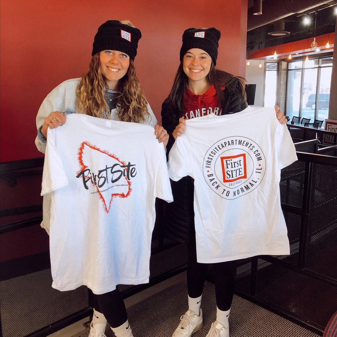 On-Campus Apartments | First Site ISU Apartments