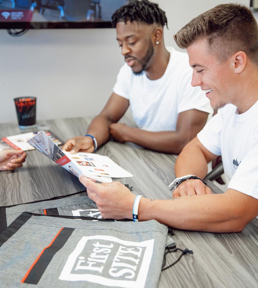 First Site Apartments - Bloomington-Normal Apartments For Rent